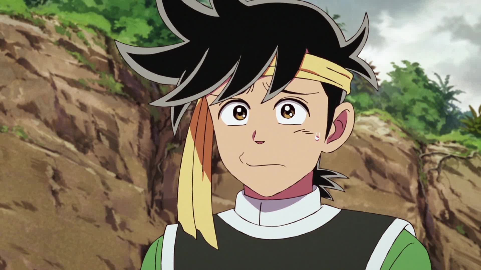 Watch Dragon Quest: The Adventure of Dai S1 Episode 4 on JioHotstar
