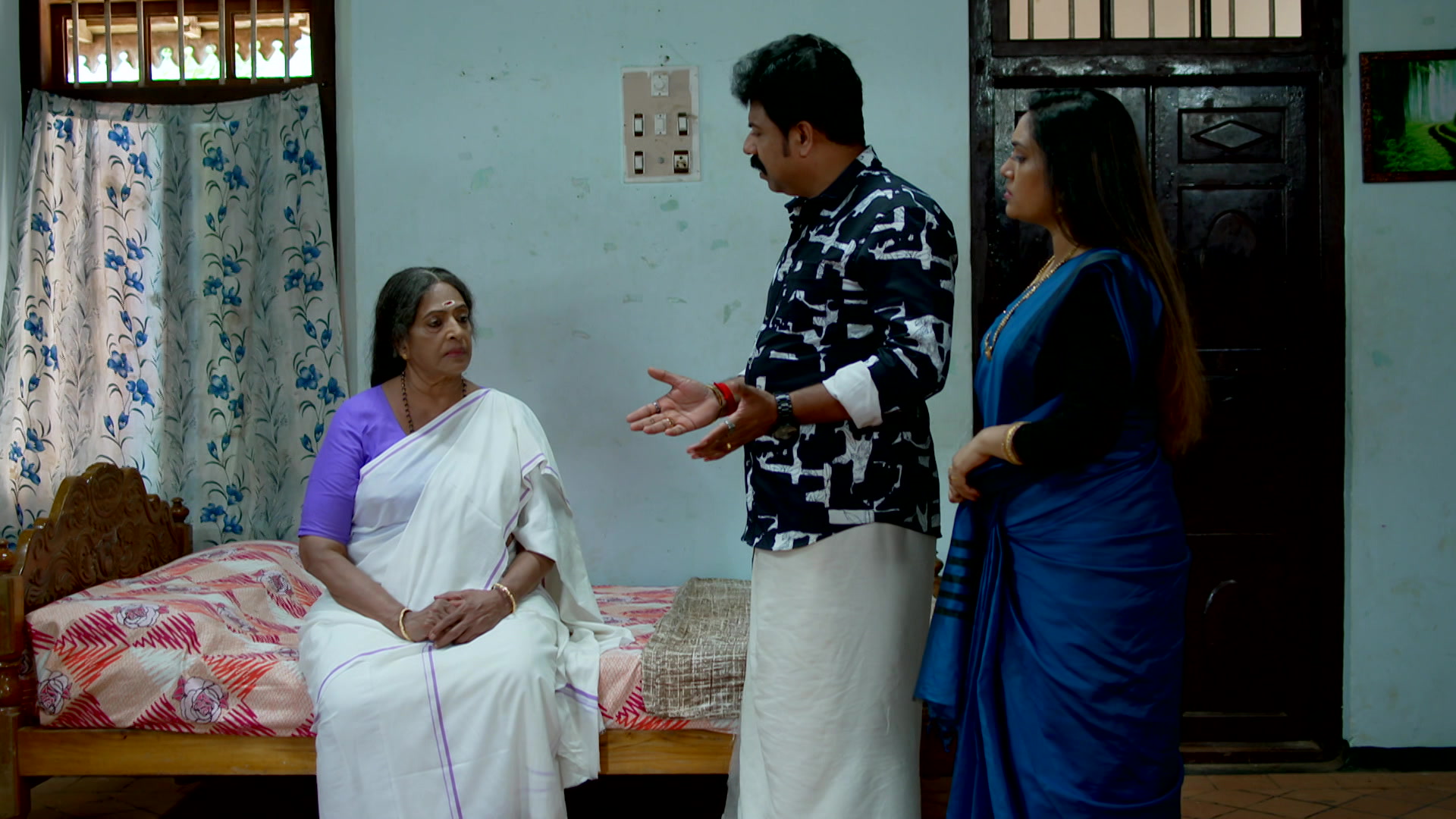 Watch Malikappuram Episode 319 on JioHotstar