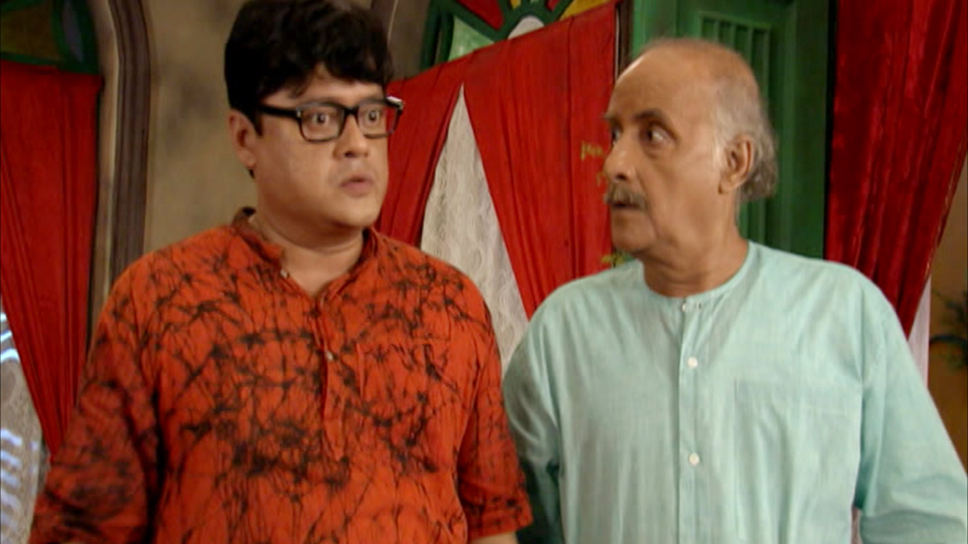 Watch Sansar Sukher Hoy Romonir Guney Episode 29 on JioHotstar