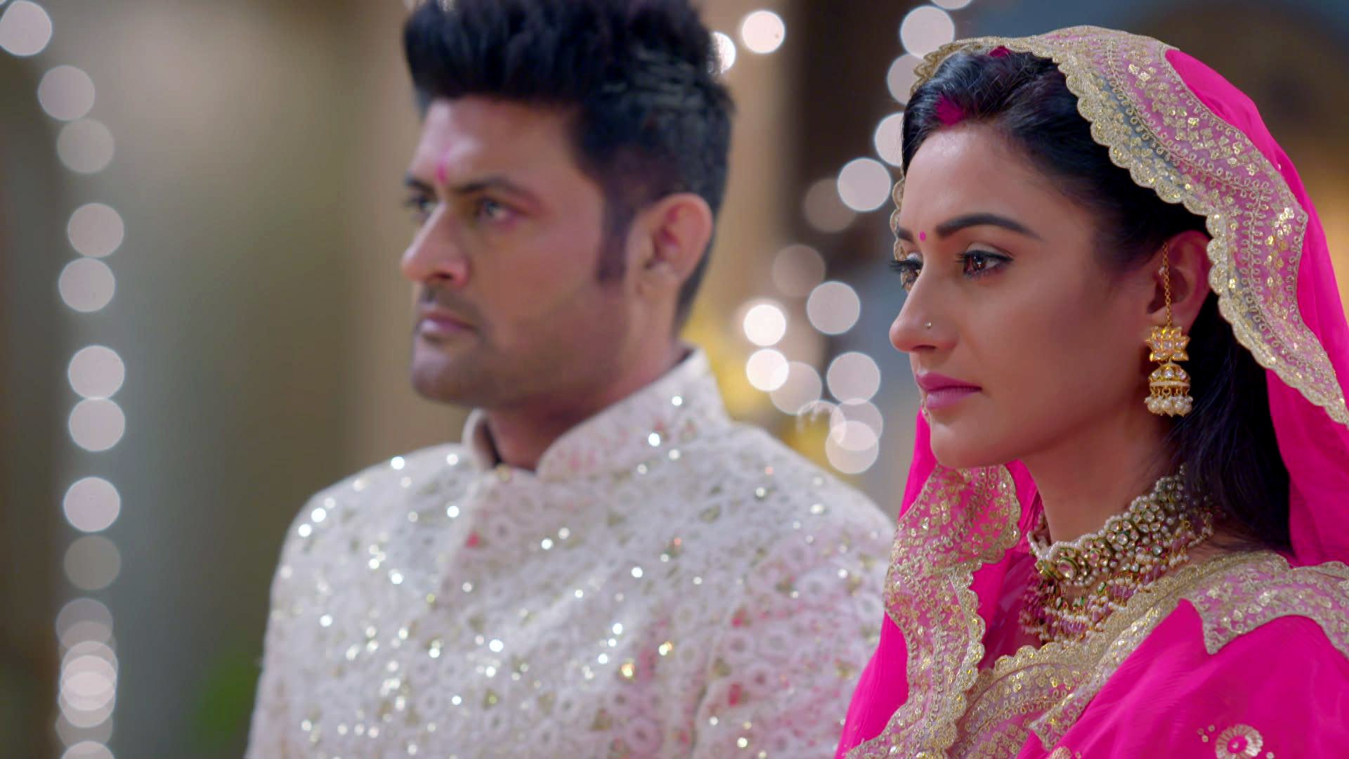 Watch Shaadi Mubarak S1 Episode 91 on JioHotstar