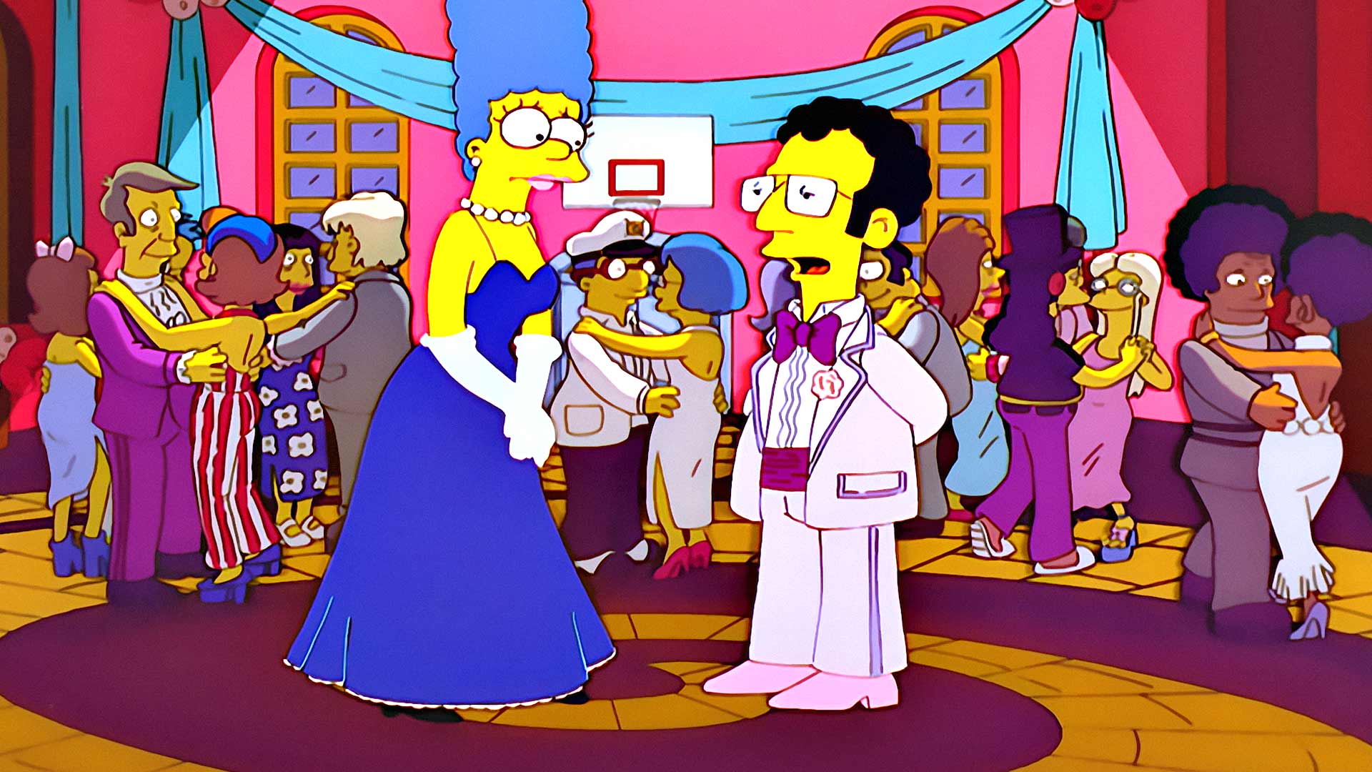 Watch The Simpsons Episode 10 on JioHotstar