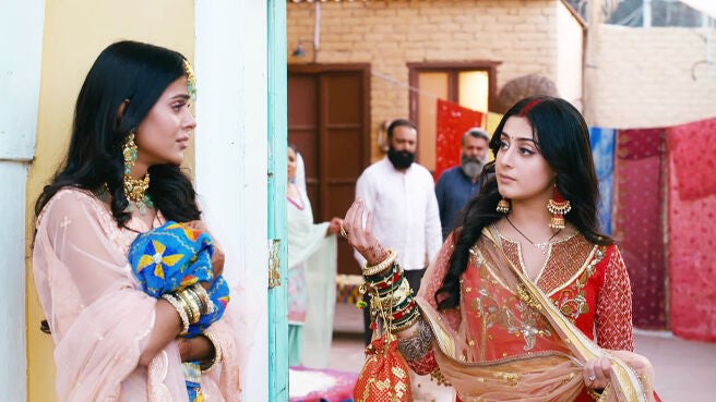 Watch Udaariyaan Episode 225 on JioHotstar