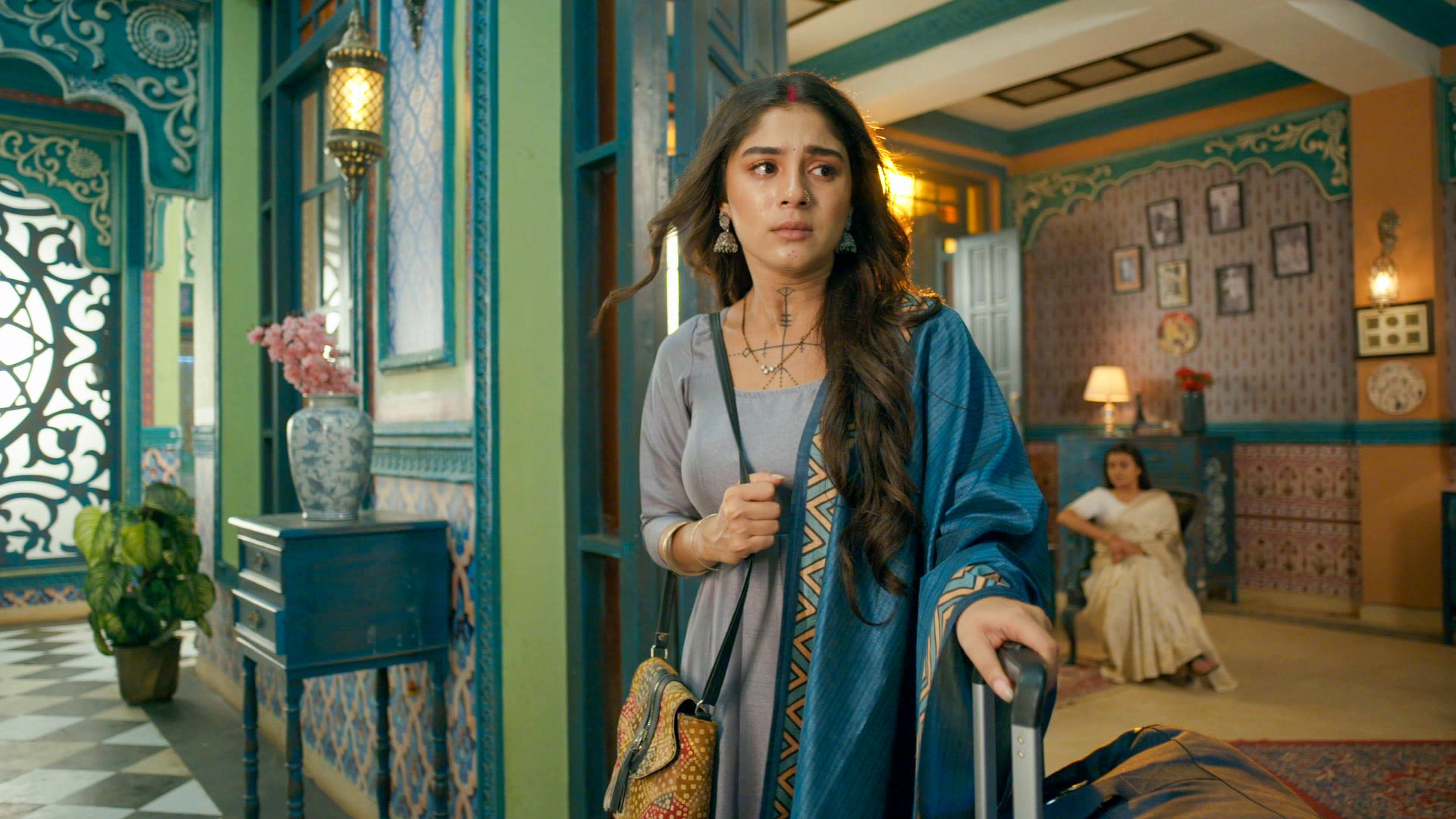 Watch Imlie Episode 1175 on JioHotstar