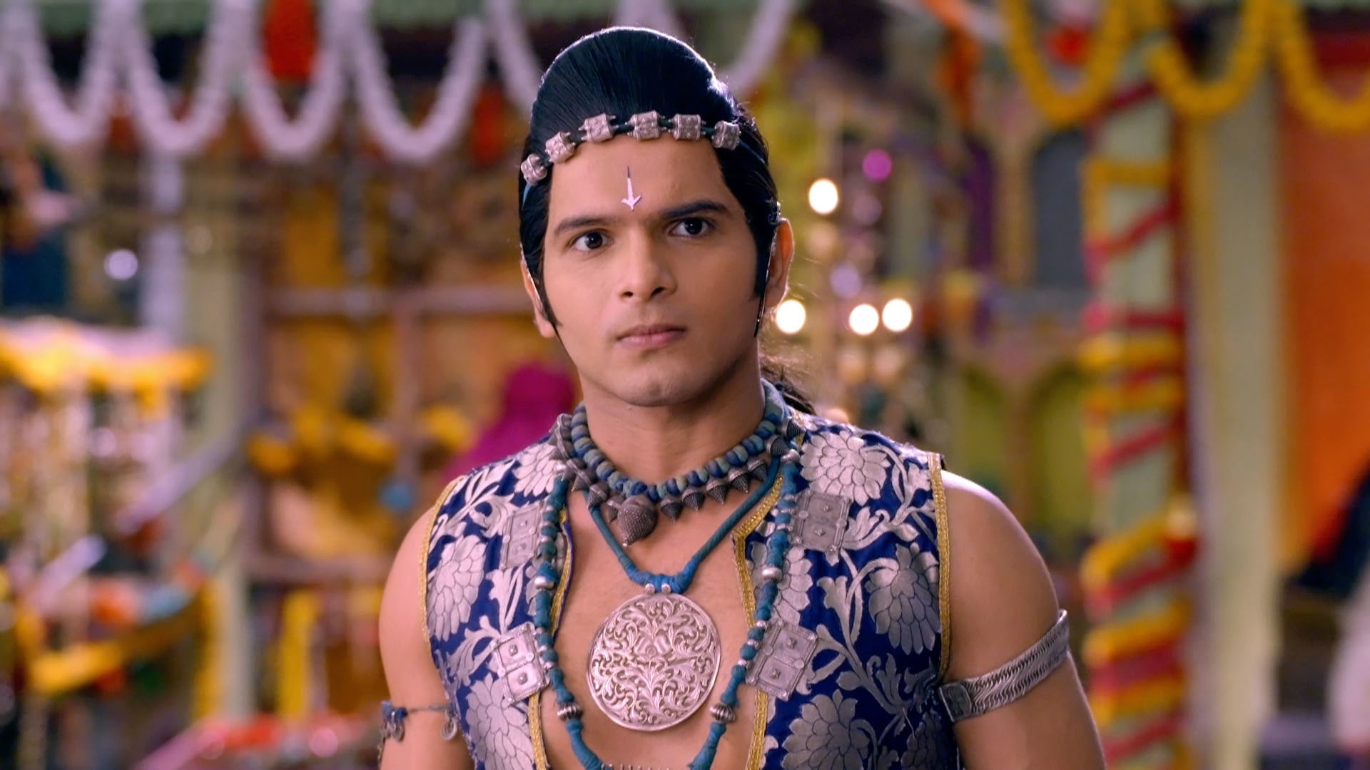 Watch Radha Krishna S1 Episode 162 on JioHotstar