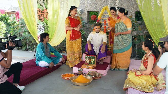 Watch Rashi Rikshawwali Episode 53 on JioHotstar