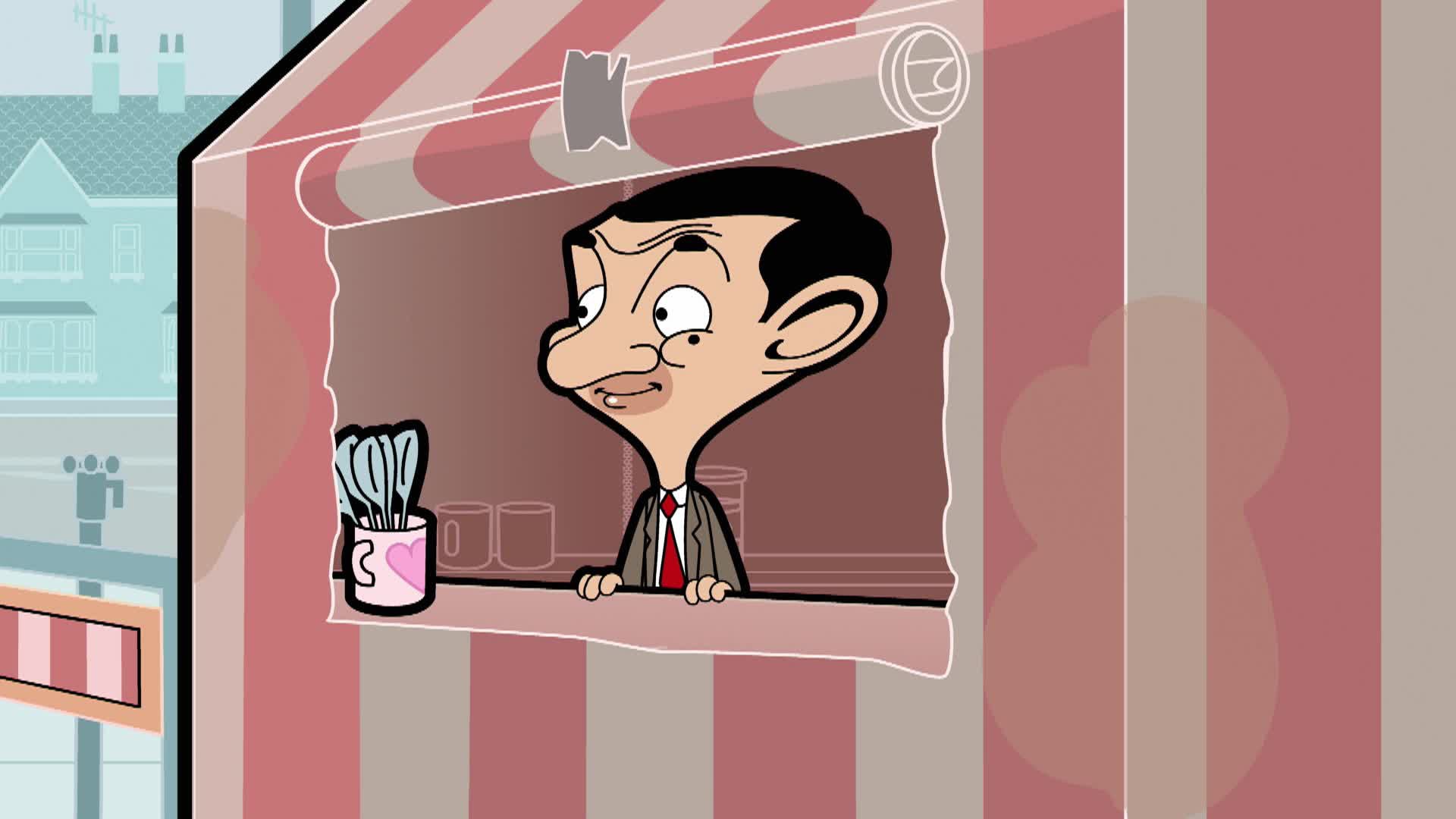 Watch Mr Bean: The Animated Series S3 Episode 15 on JioHotstar