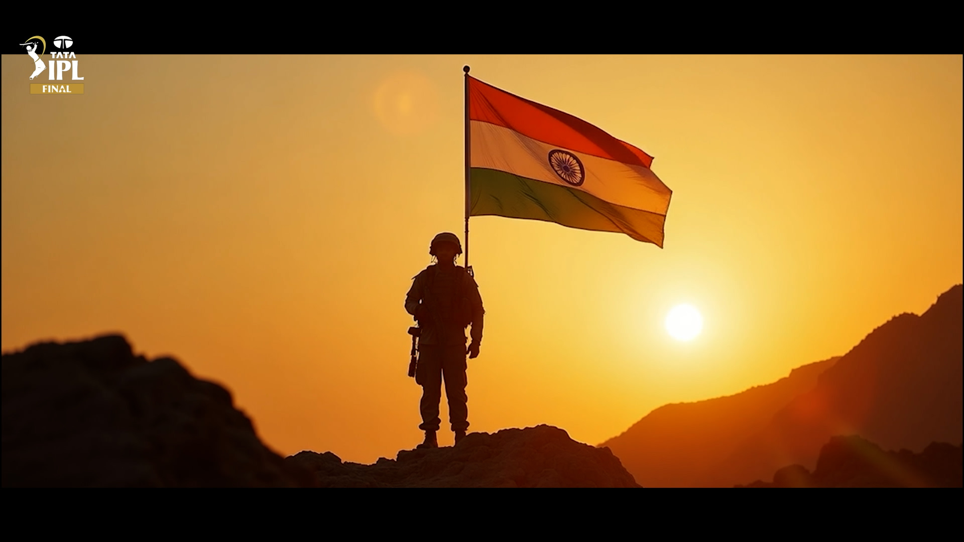 A Tribute to Indian Armed Forces