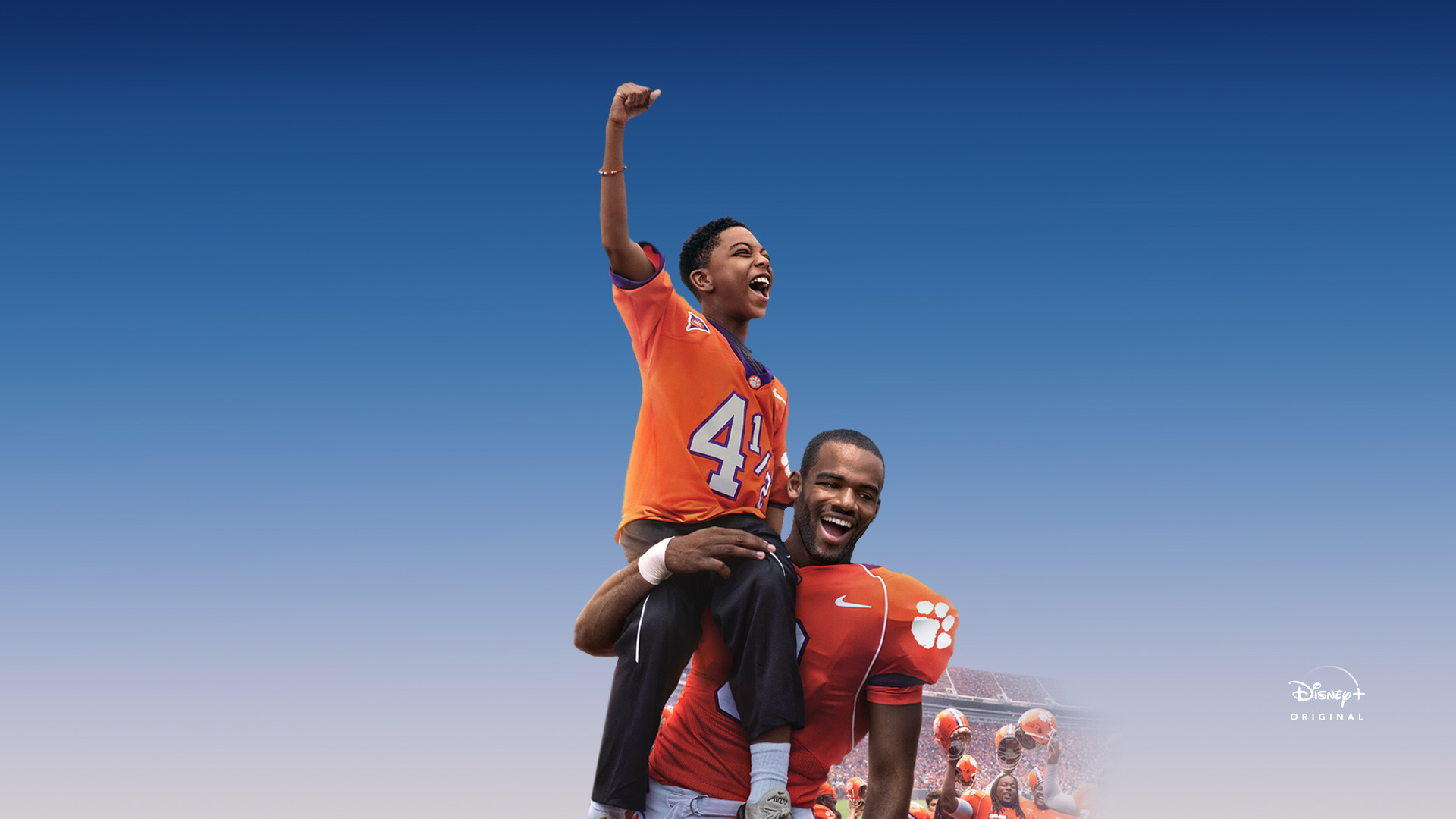 Safety Full Movie Biopic Drama Film Di Disney