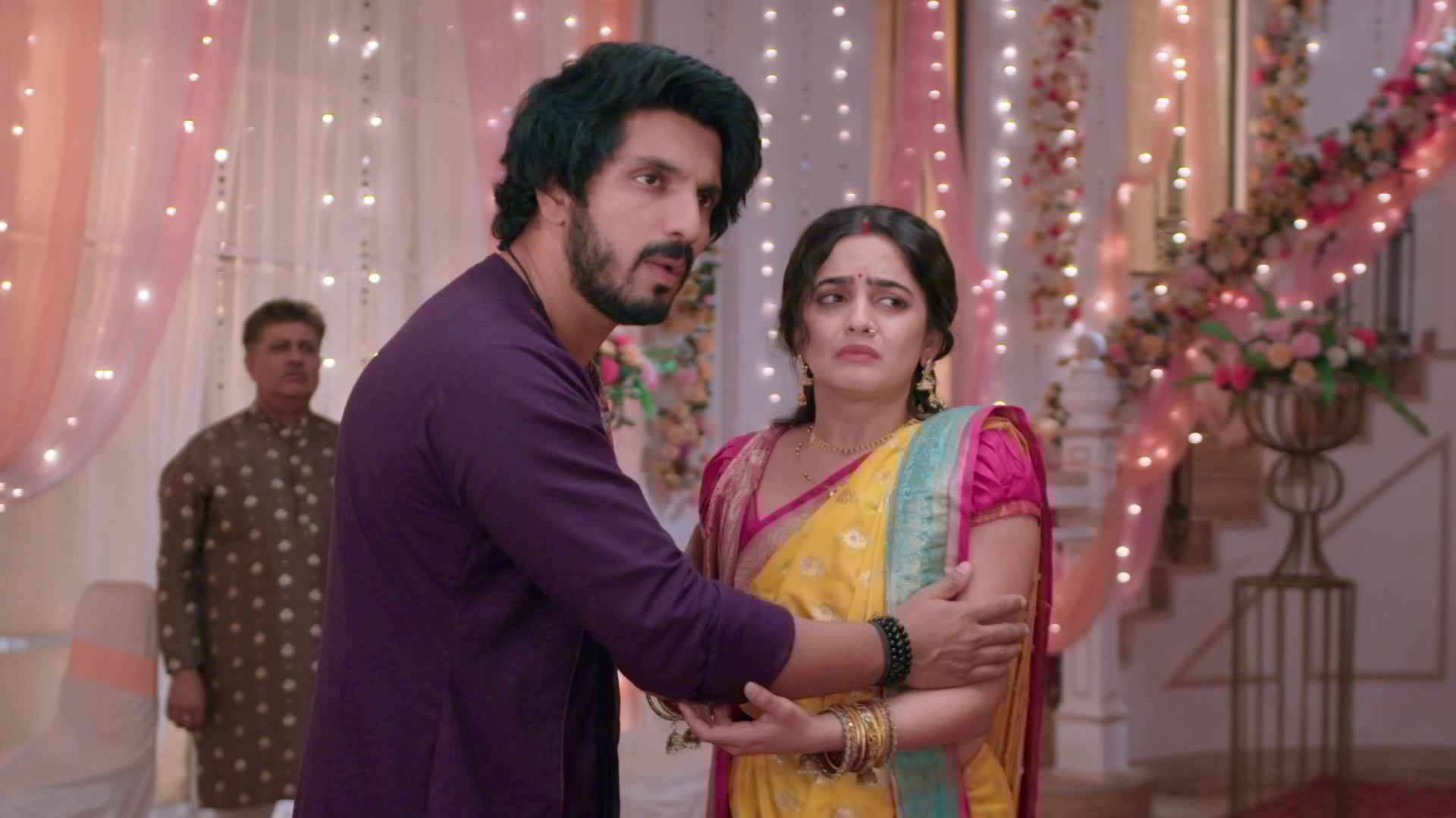 Stream Joy Accuses Sayali Season 1 Episode 349 – Joy Accuses Sayali on ...