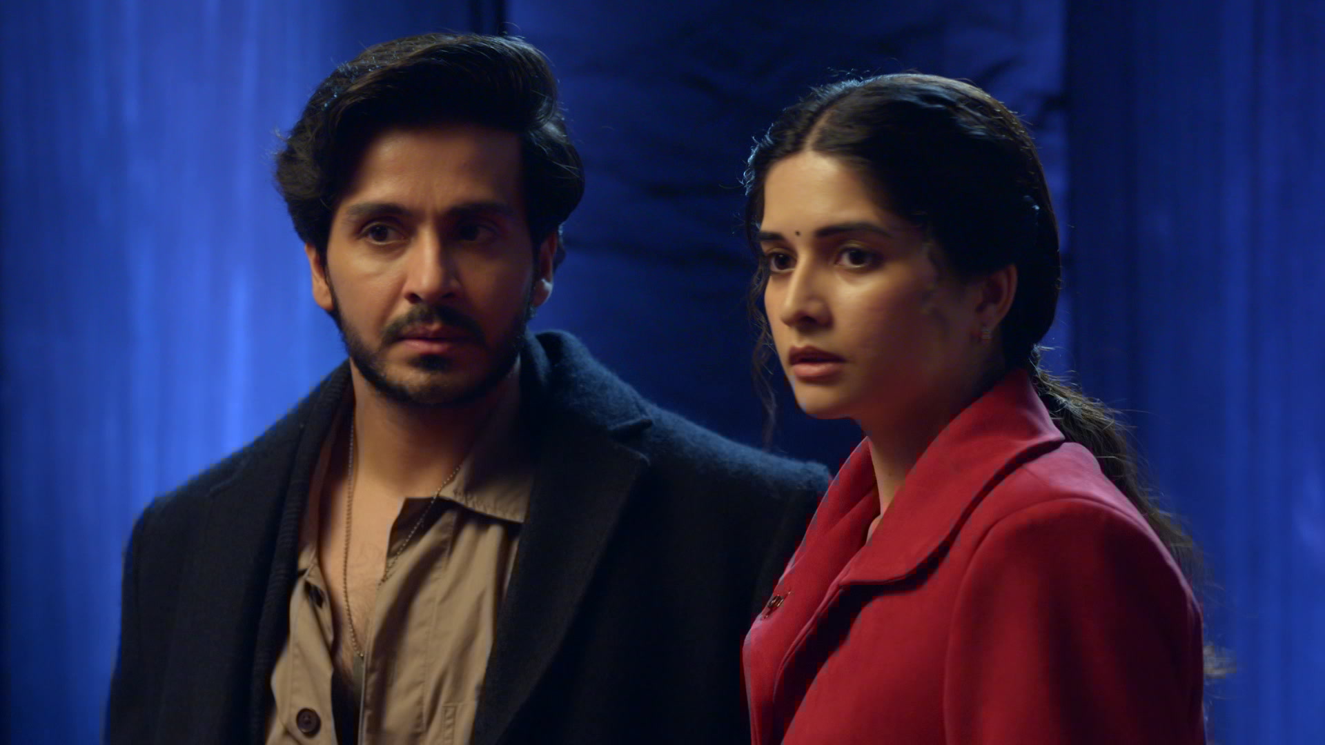 Stream Savi, Neil's Ruby Hunt Season 3 Episode 1595 – Savi, Neil's Ruby ...