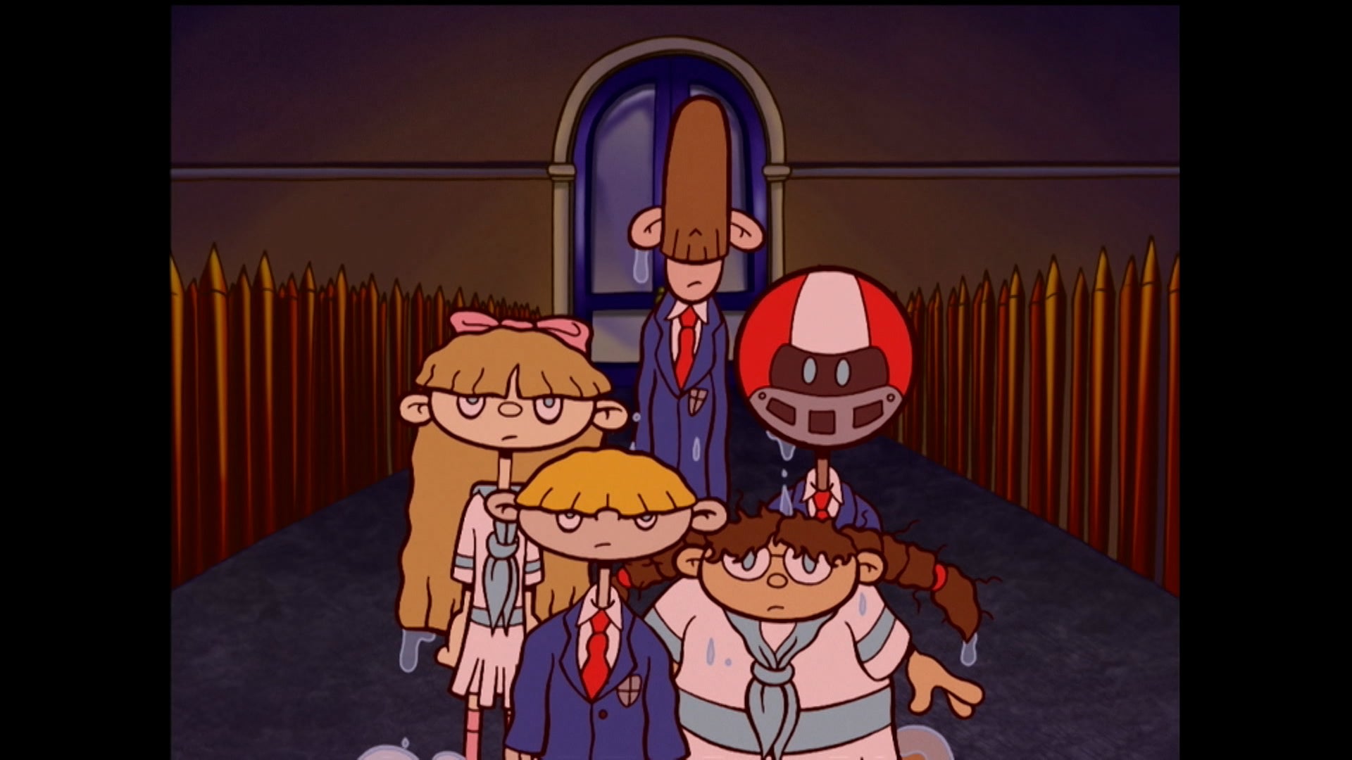 Watch Codename: Kids Next Door S1 Episode 13 on JioHotstar