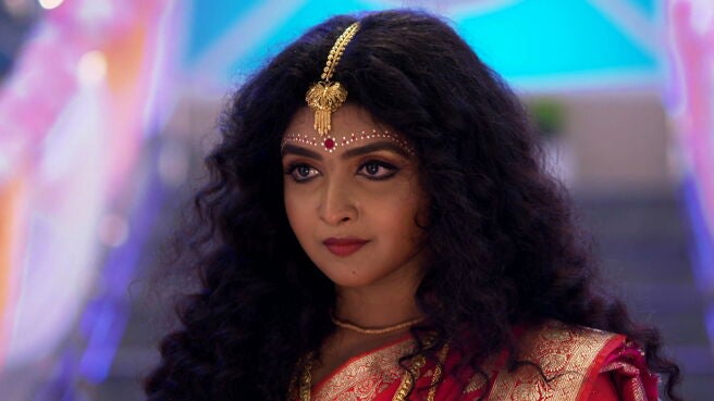 Watch Pherari Mon S1 Episode 49 on JioHotstar