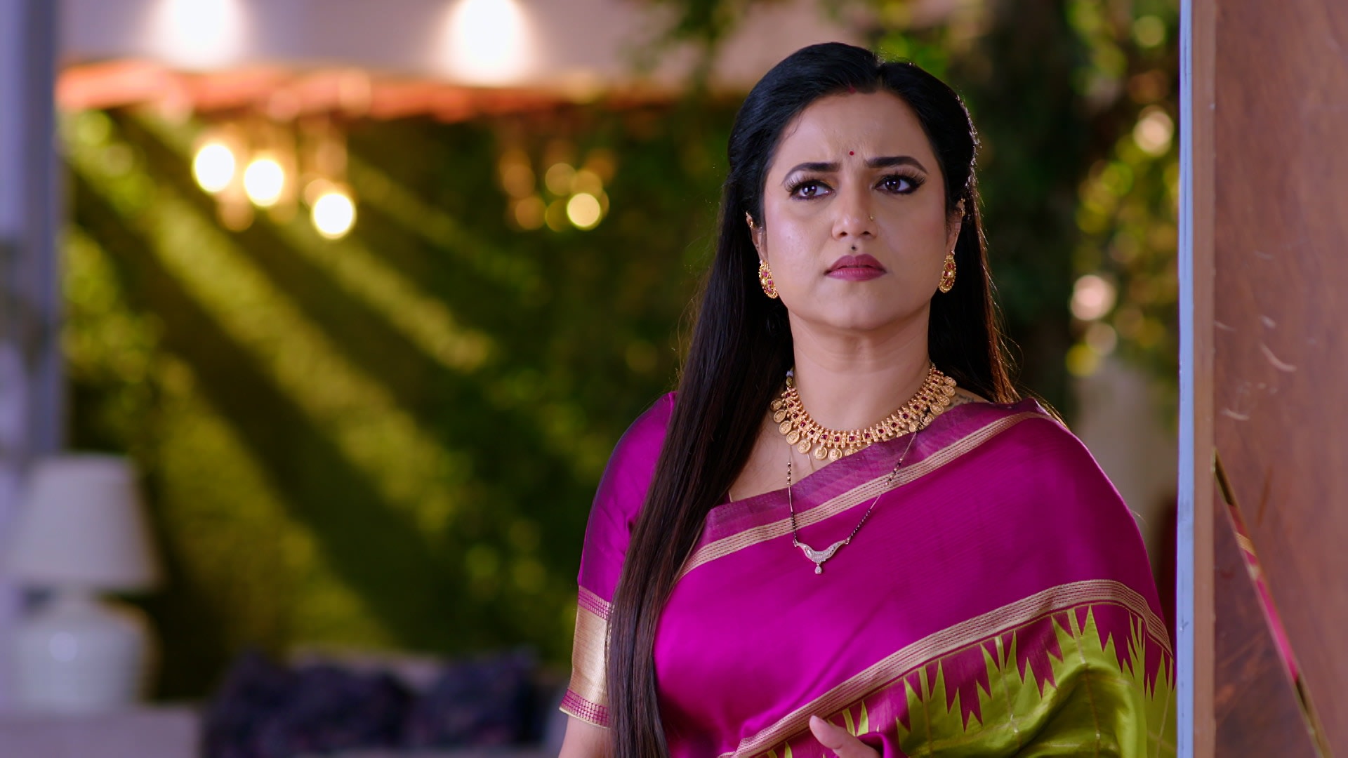 Watch Karimani S1 Episode 223 on JioHotstar