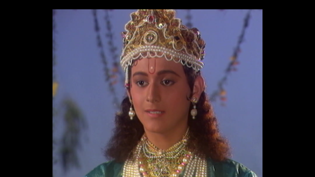 Watch Sri Krishna S1 Episode 62 on JioHotstar