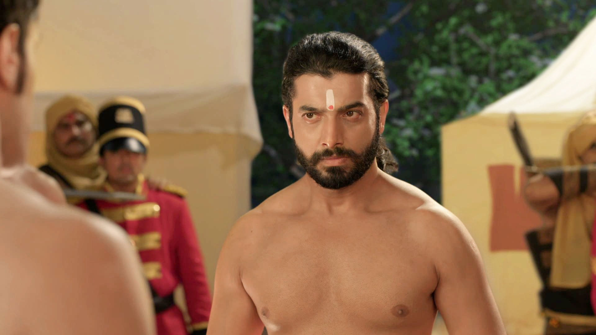 Watch Vidrohi S1 Episode 5 on JioHotstar