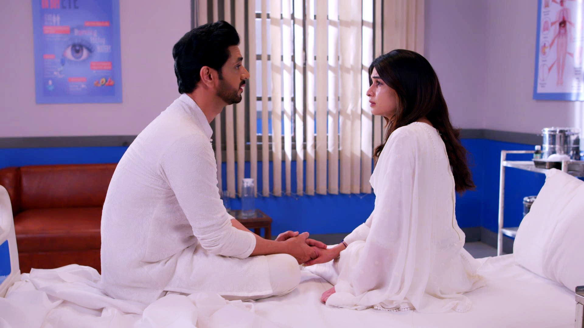 Watch Ghum Hai Kisikey Pyaar Meiin Episode 1093 on JioHotstar