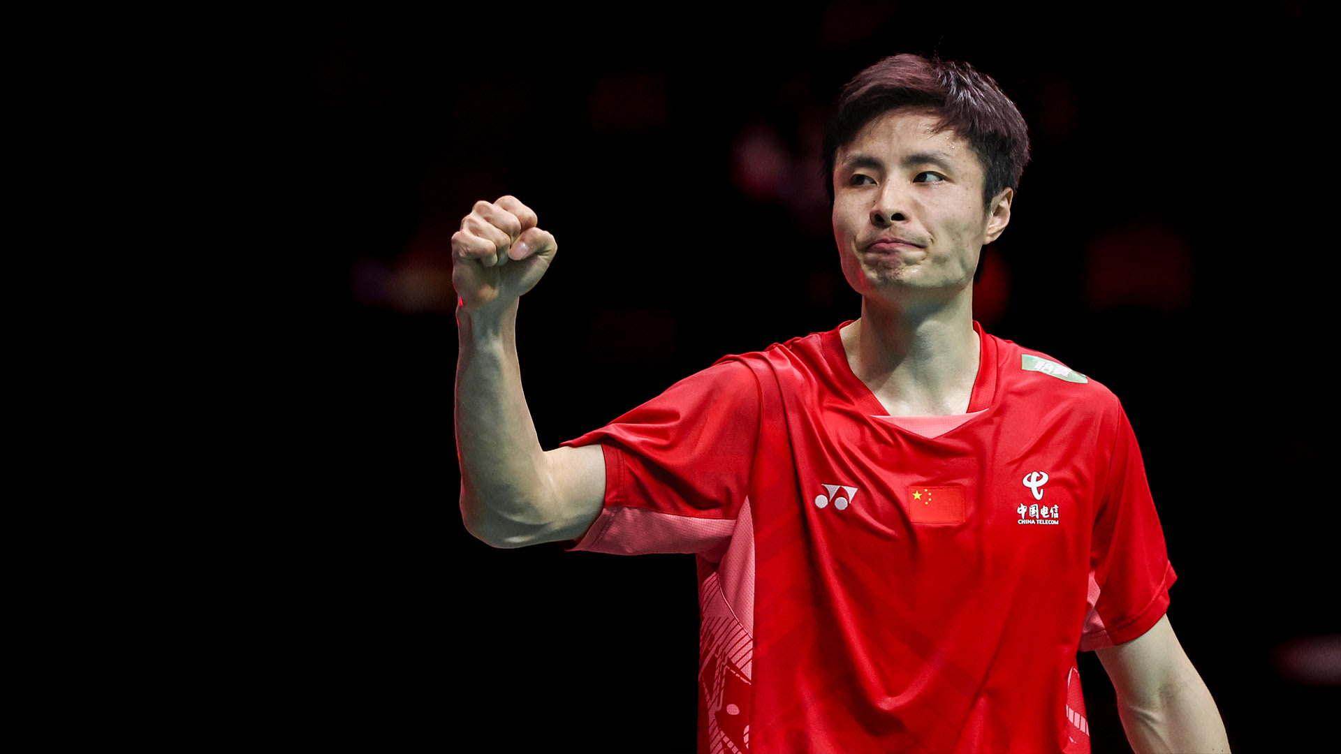 Wang Tzu Wei vs Shi Yu Qi: Highlights Video | BWF 2025 Match JioHotstar