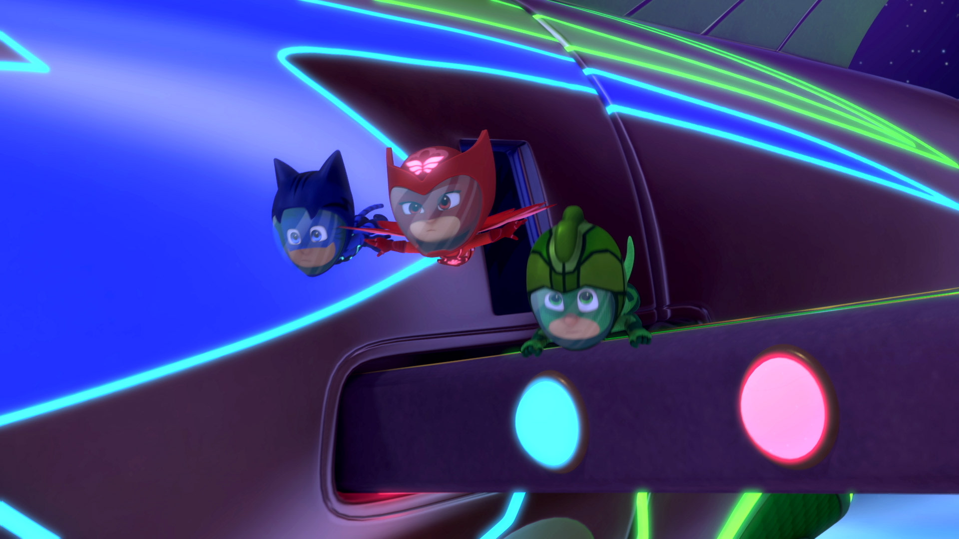 Stream Newton's Discovery / Romeo's Pirate Trap Season 5 Episode 25 ...