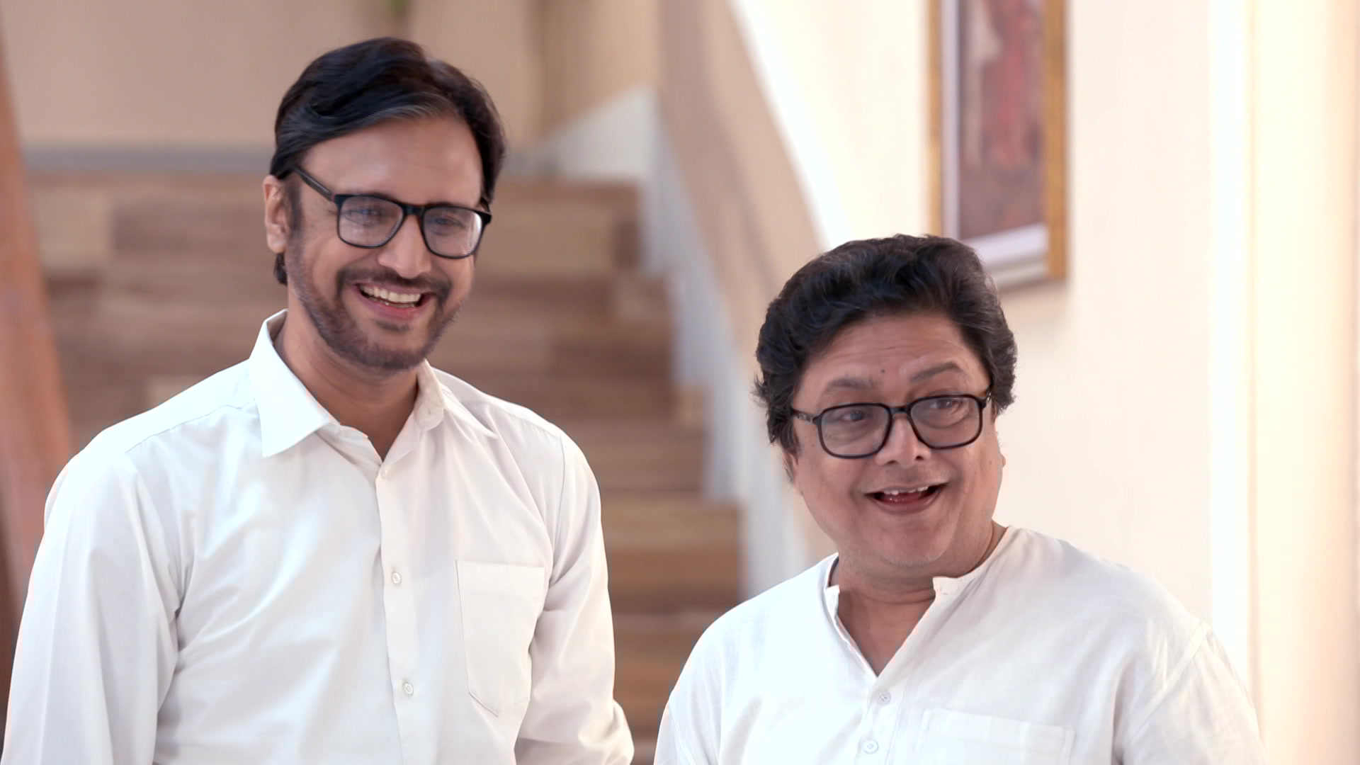 Watch Dui Shalik Episode 180 on JioHotstar