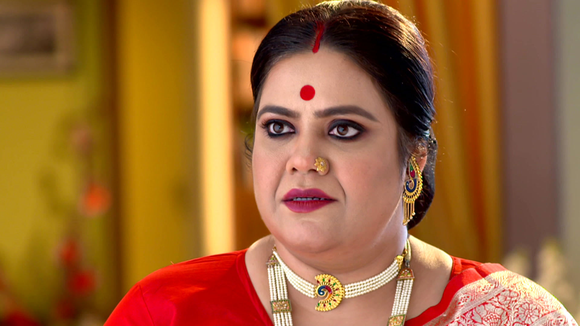 Watch Anurager Chhowa S1 Episode 1046 on JioHotstar