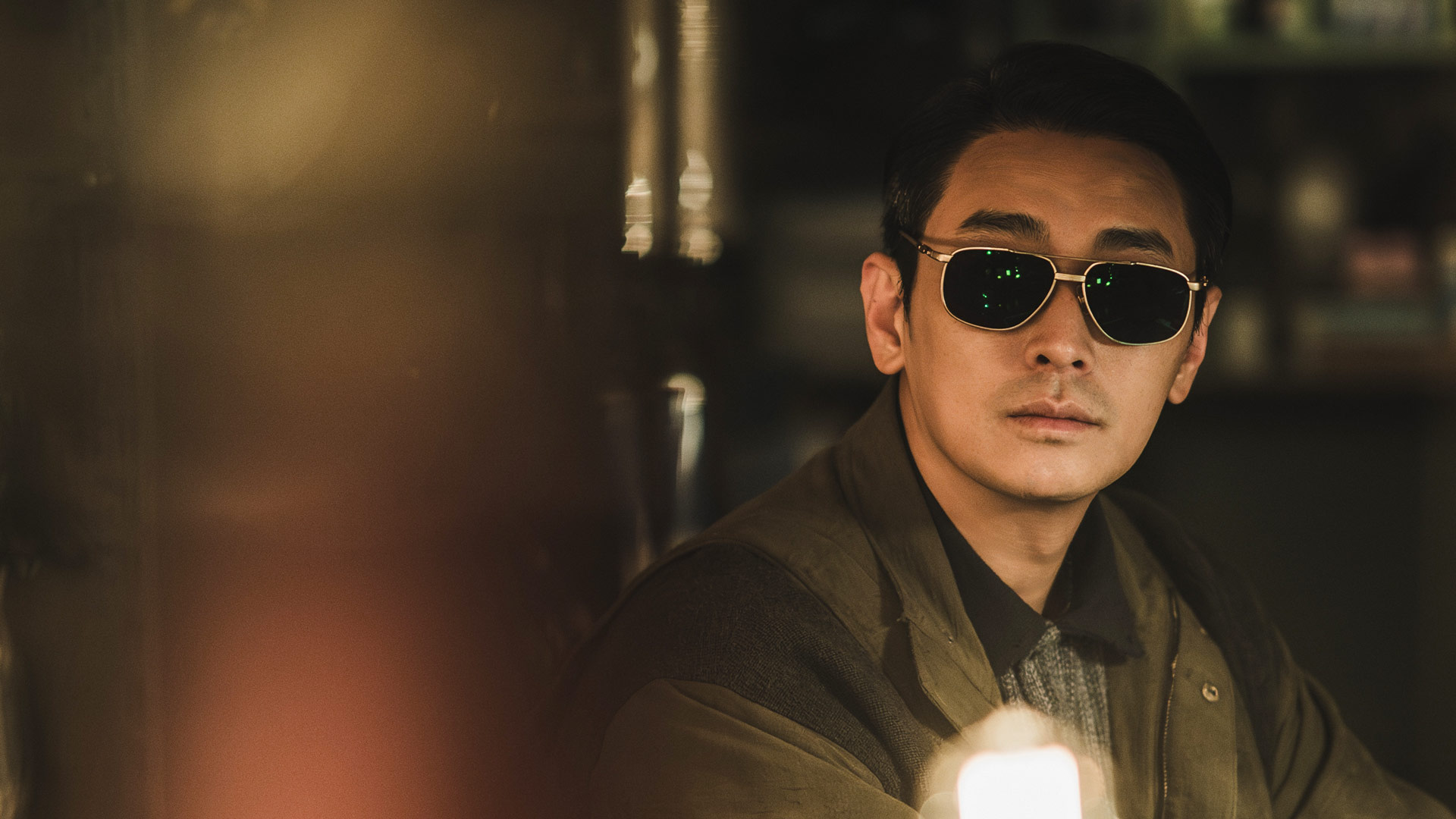 รับชม Episode 8: Light ซีซัน 1 ตอน 8 – Episode 8: Light บน Disney+