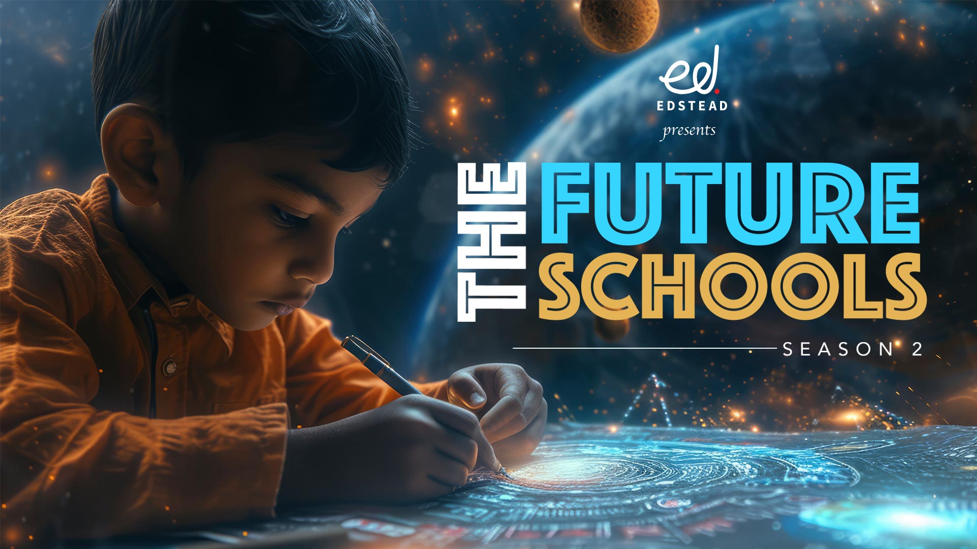 The Future Schools Season 2 - Promo - JioHotstar