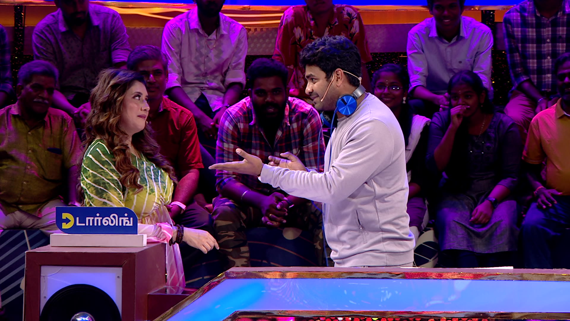 Watch Start Music S5 Episode 10 on JioHotstar