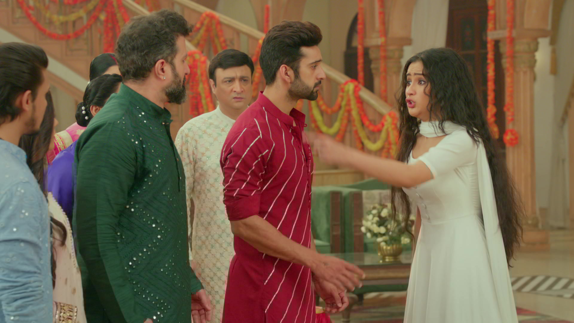 Watch Rajjo S1 Episode 168 on Disney+ Hotstar