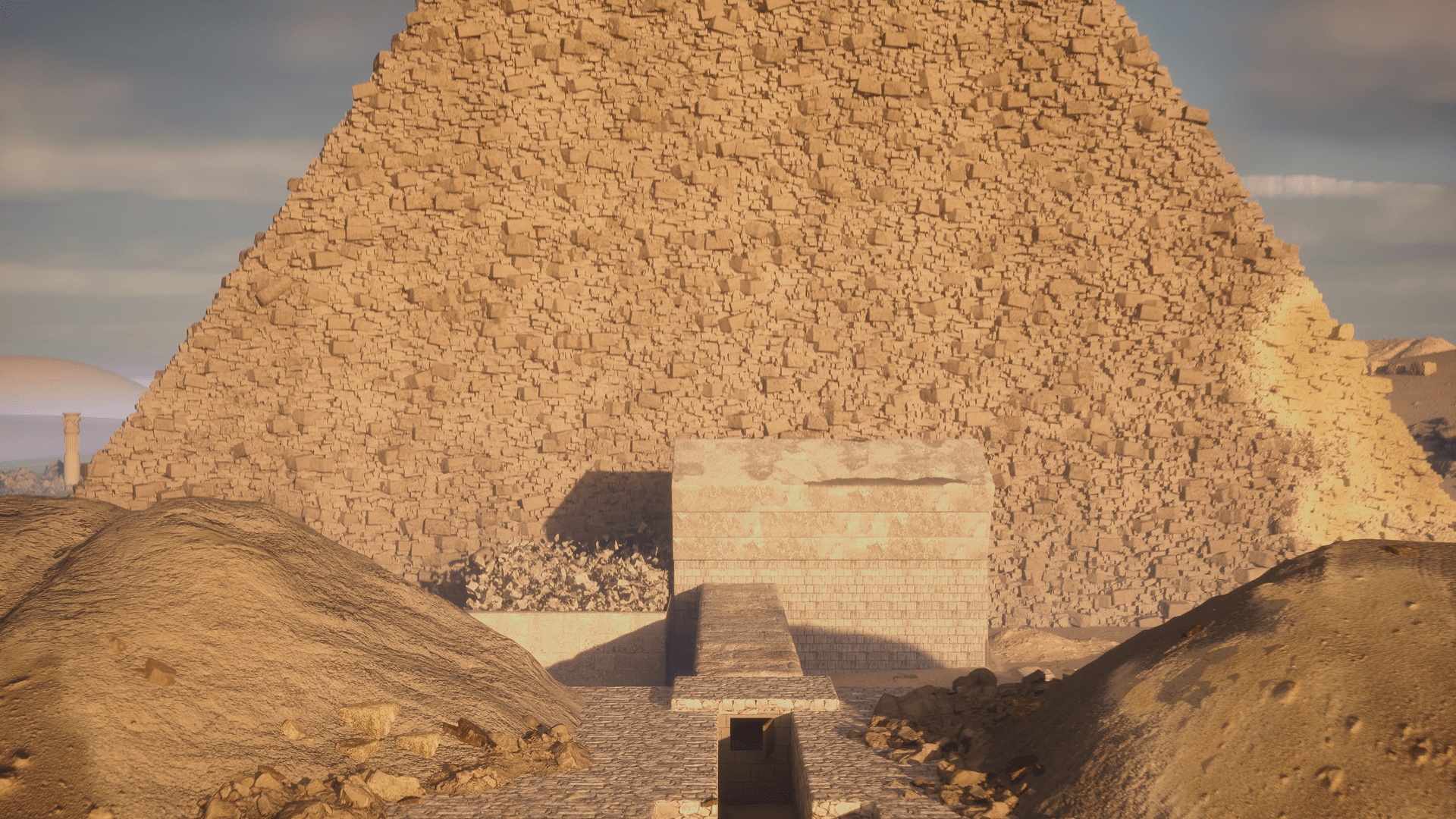 Watch Lost Treasures of Egypt S5 Episode 2 on Disney+