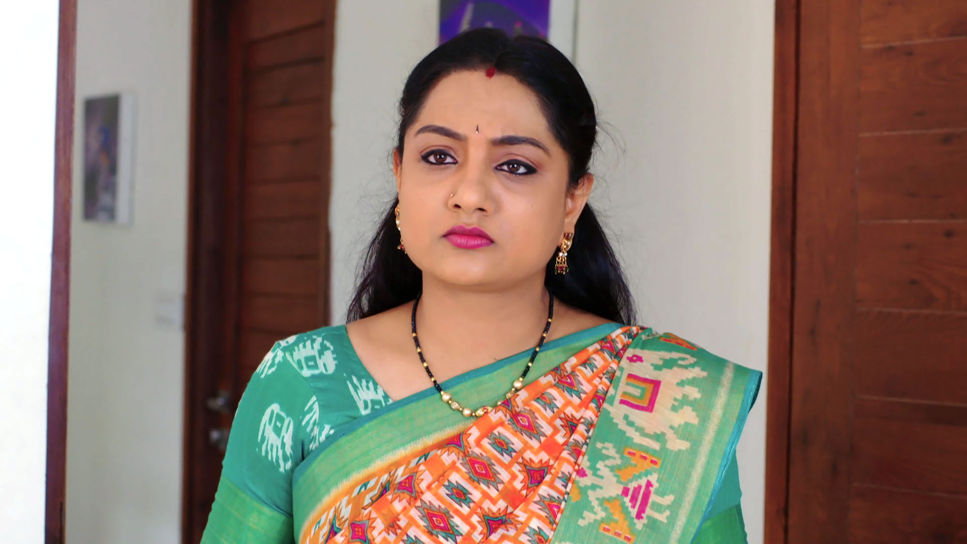 Watch Guppedantha Manasu Episode 136 on JioHotstar