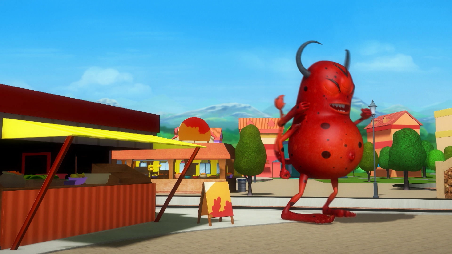 Watch Gattu Battu S7 Episode 2 on JioHotstar