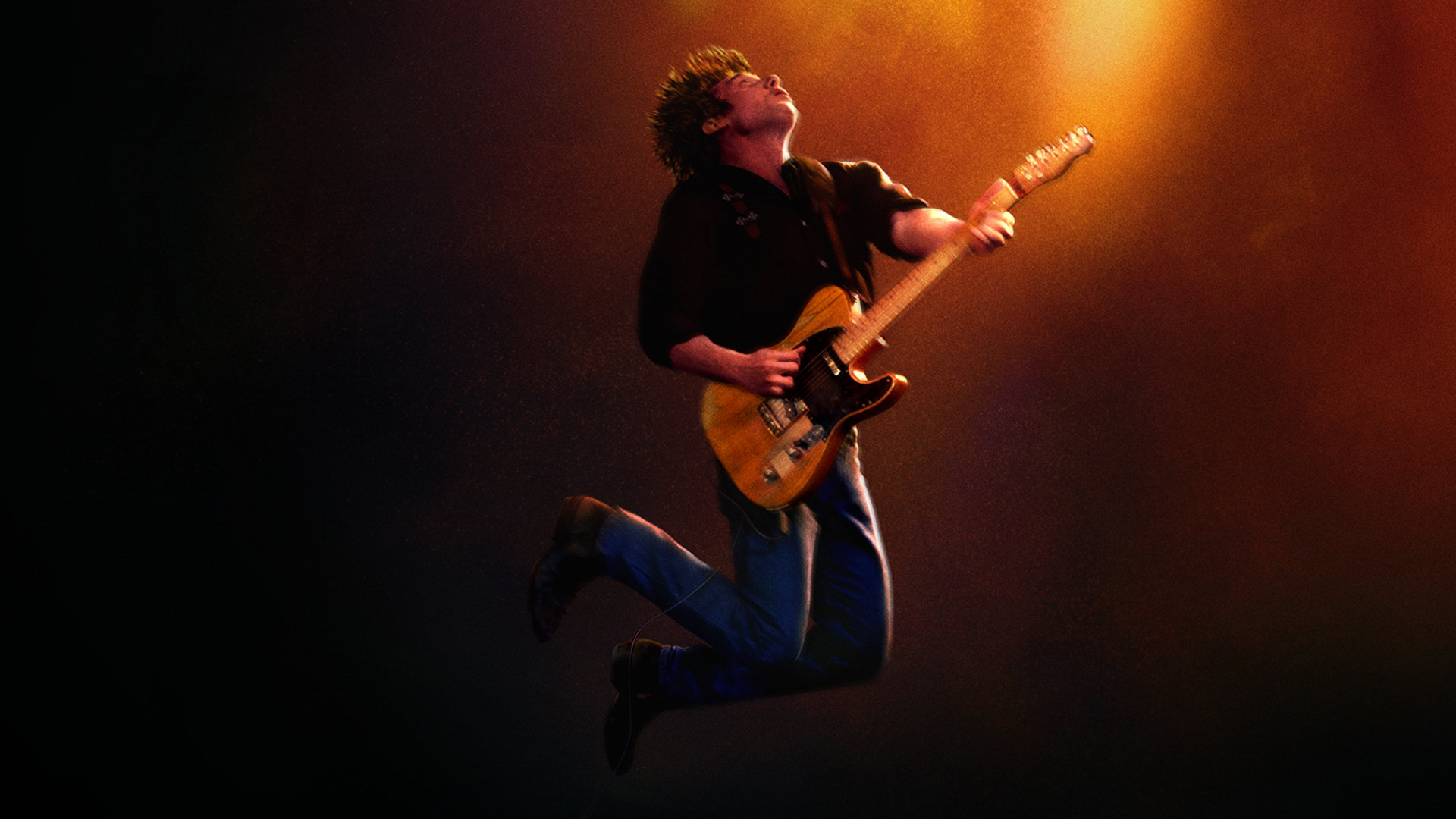 Springsteen: Deliver Me from Nowhere - Disney+