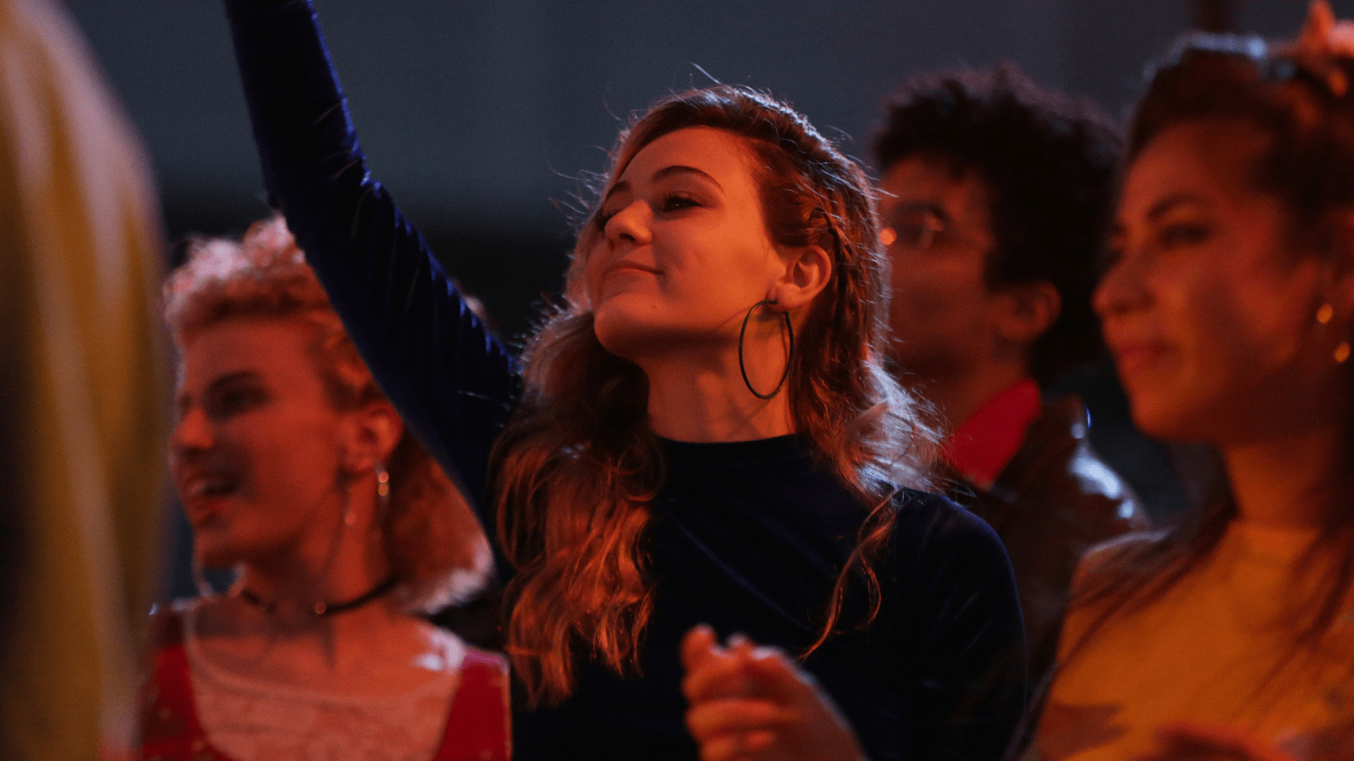 Disney Intertwined - Disney+