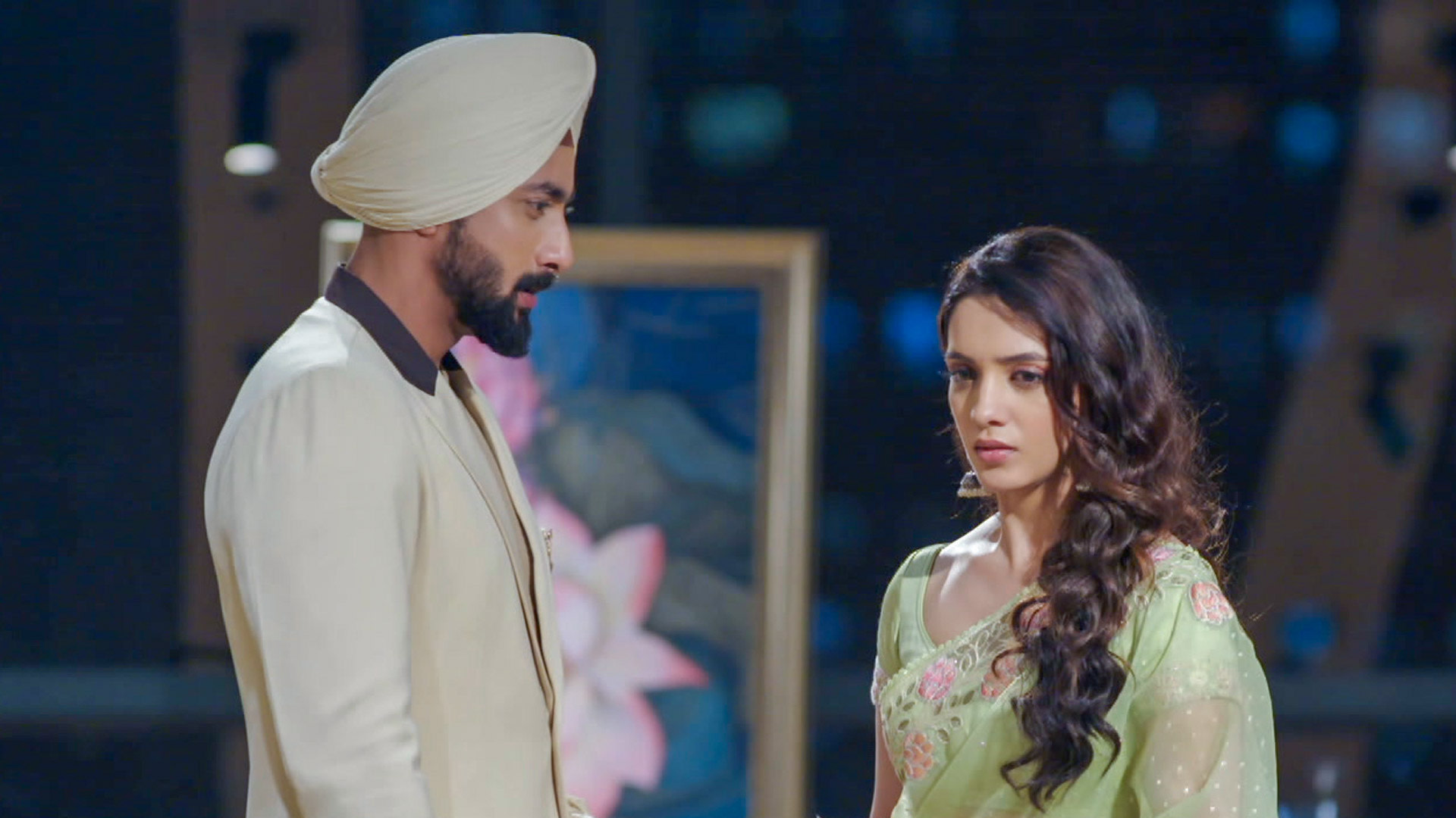 Watch Iss Ishq Ka... Rabb Rakha Episode 75 on JioHotstar