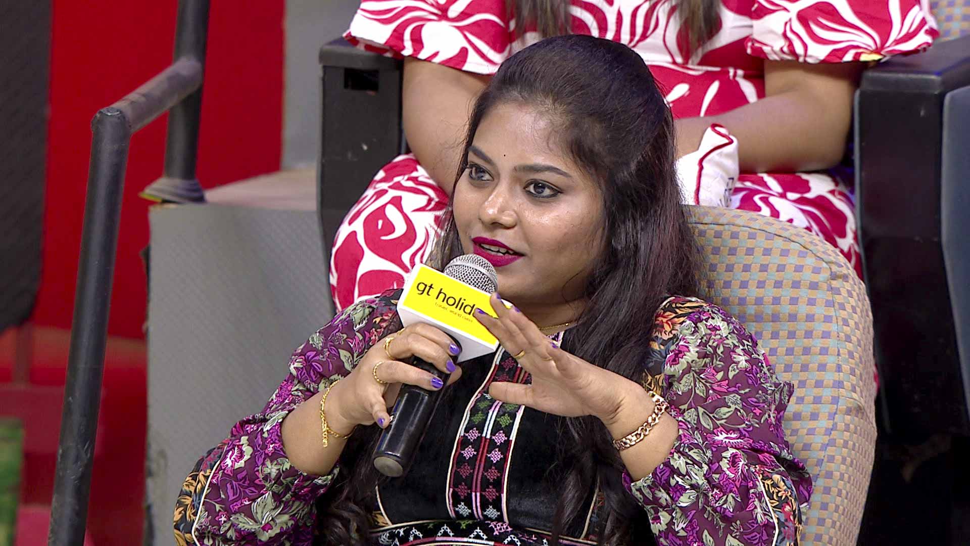 Watch Neeya Naana Episode 392 on JioHotstar