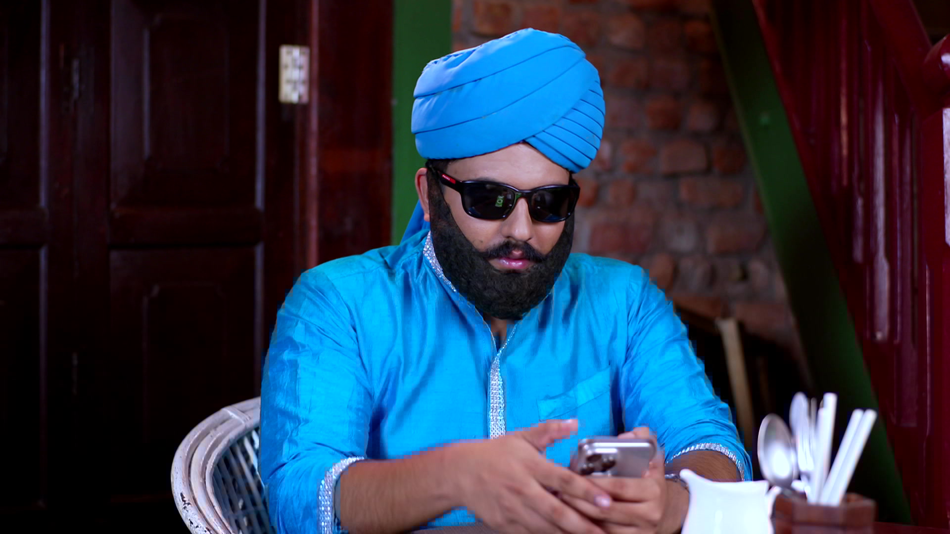 Watch Patharamattu Episode 342 on JioHotstar