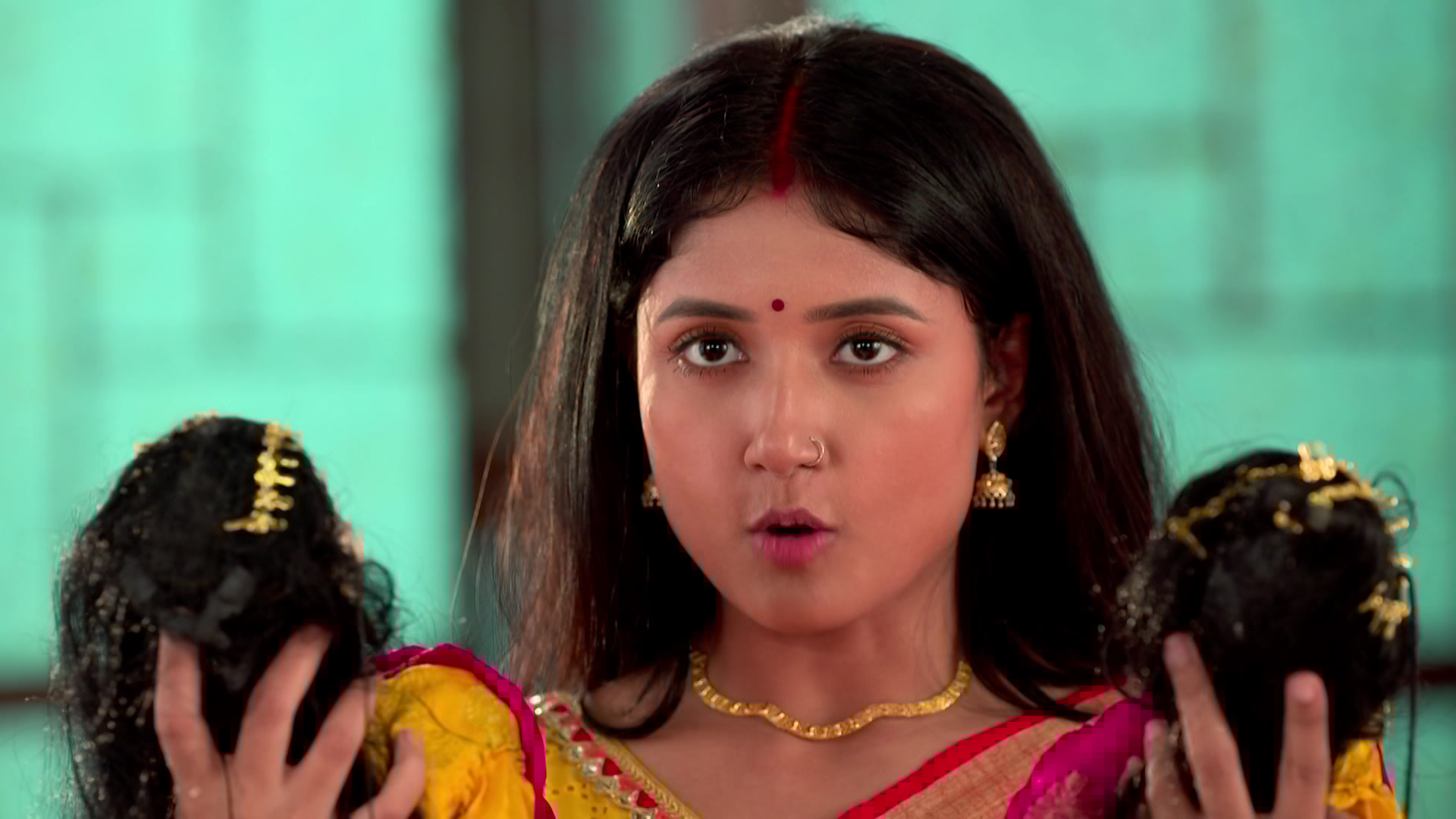 Watch Godhuli Alap Episode 203 on JioHotstar