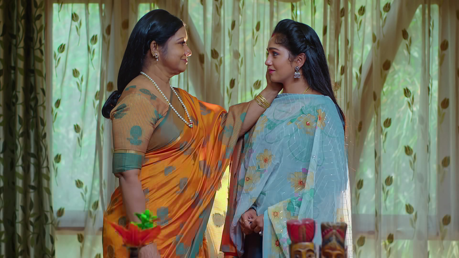 Watch Kalisi Unte Kaladu Sukham S1 Episode 378 on JioHotstar