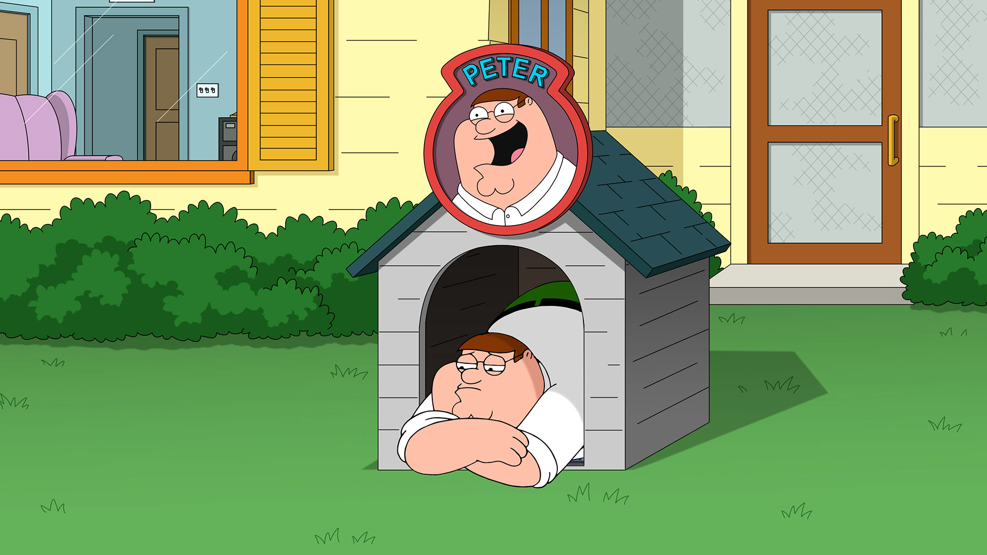 Nonton 80's Guy Season 20 Episode 4 - 80's Guy di Disney+