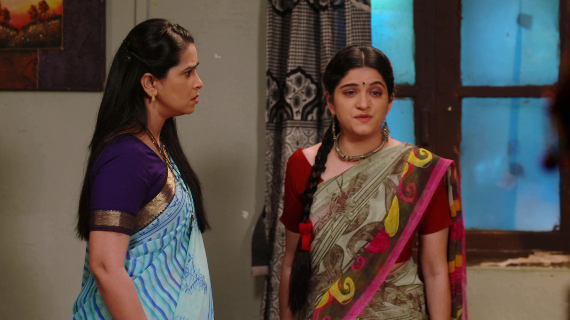 Watch Aboli Episode 306 on JioHotstar