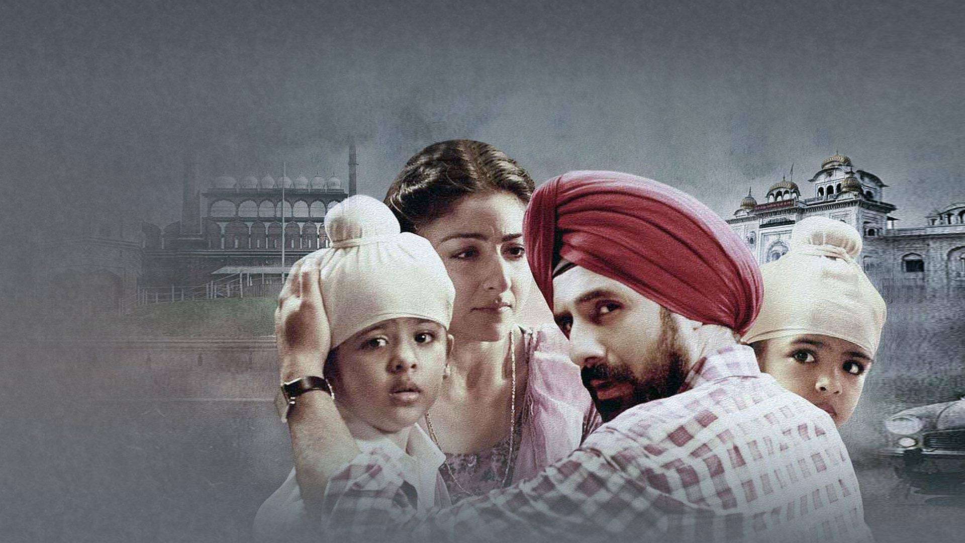 Watch 31st October - JioHotstar