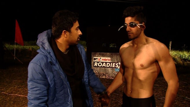 Watch MTV Roadies Episode 12 on JioHotstar