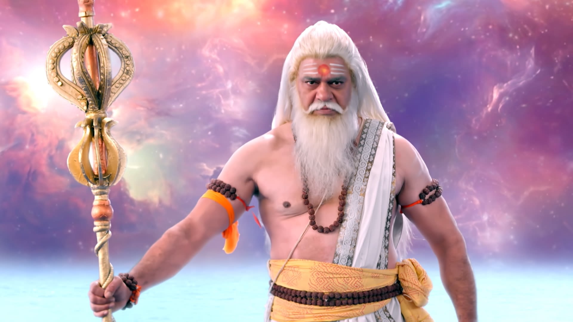 Watch Lakshmi Narayana - Namo Namaha S1 Episode 57 on JioHotstar