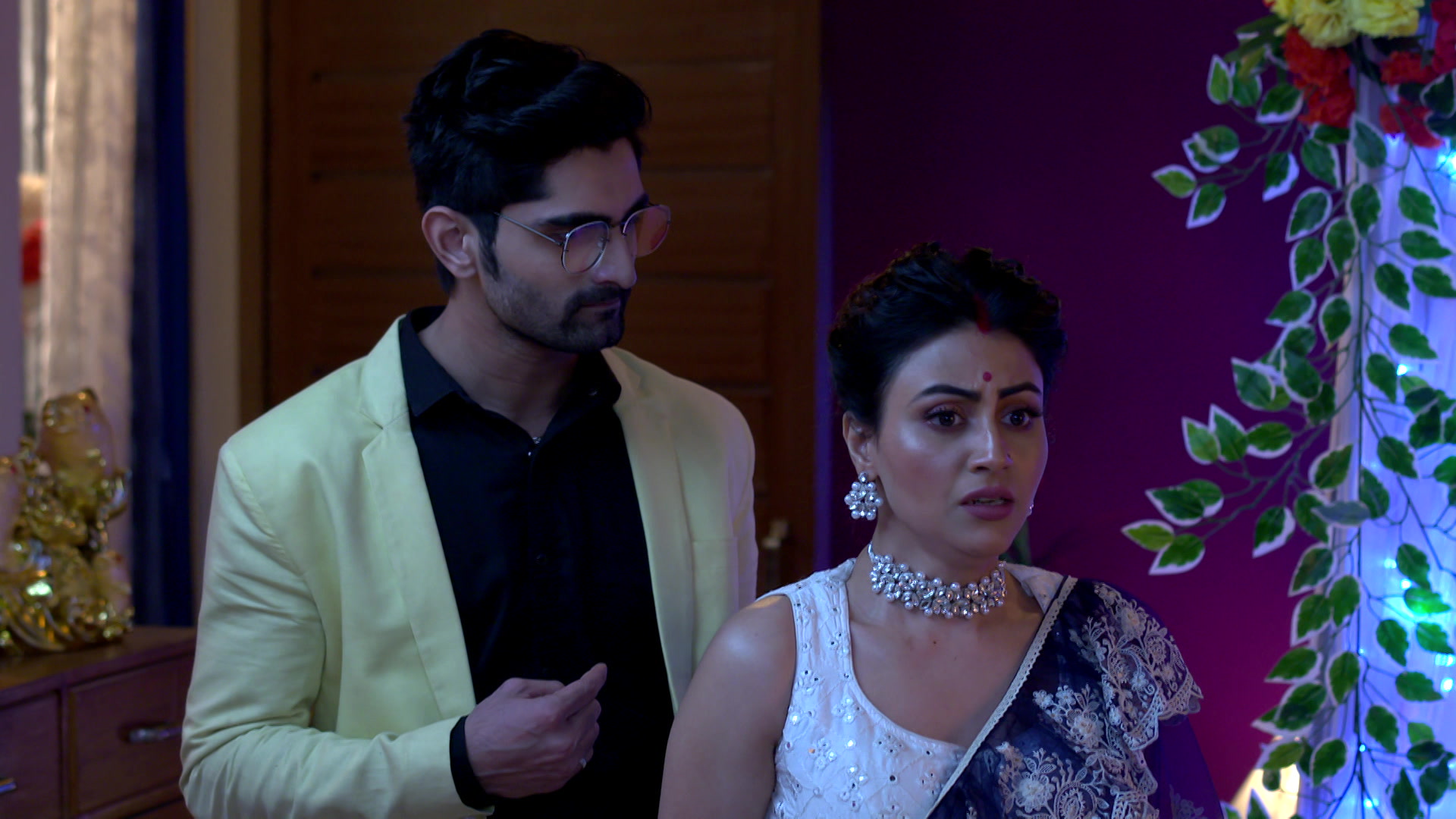 Watch Geeta LL.B S1 Episode 7 on JioHotstar