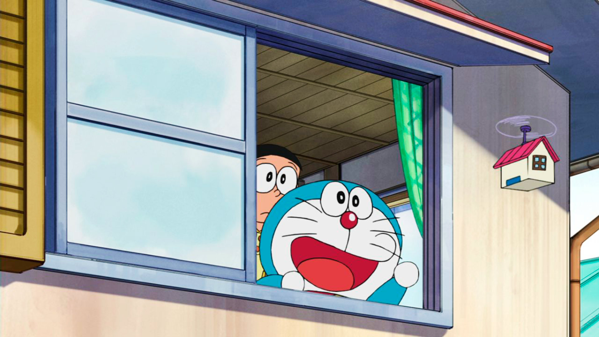 Watch doraemon only on Watcho