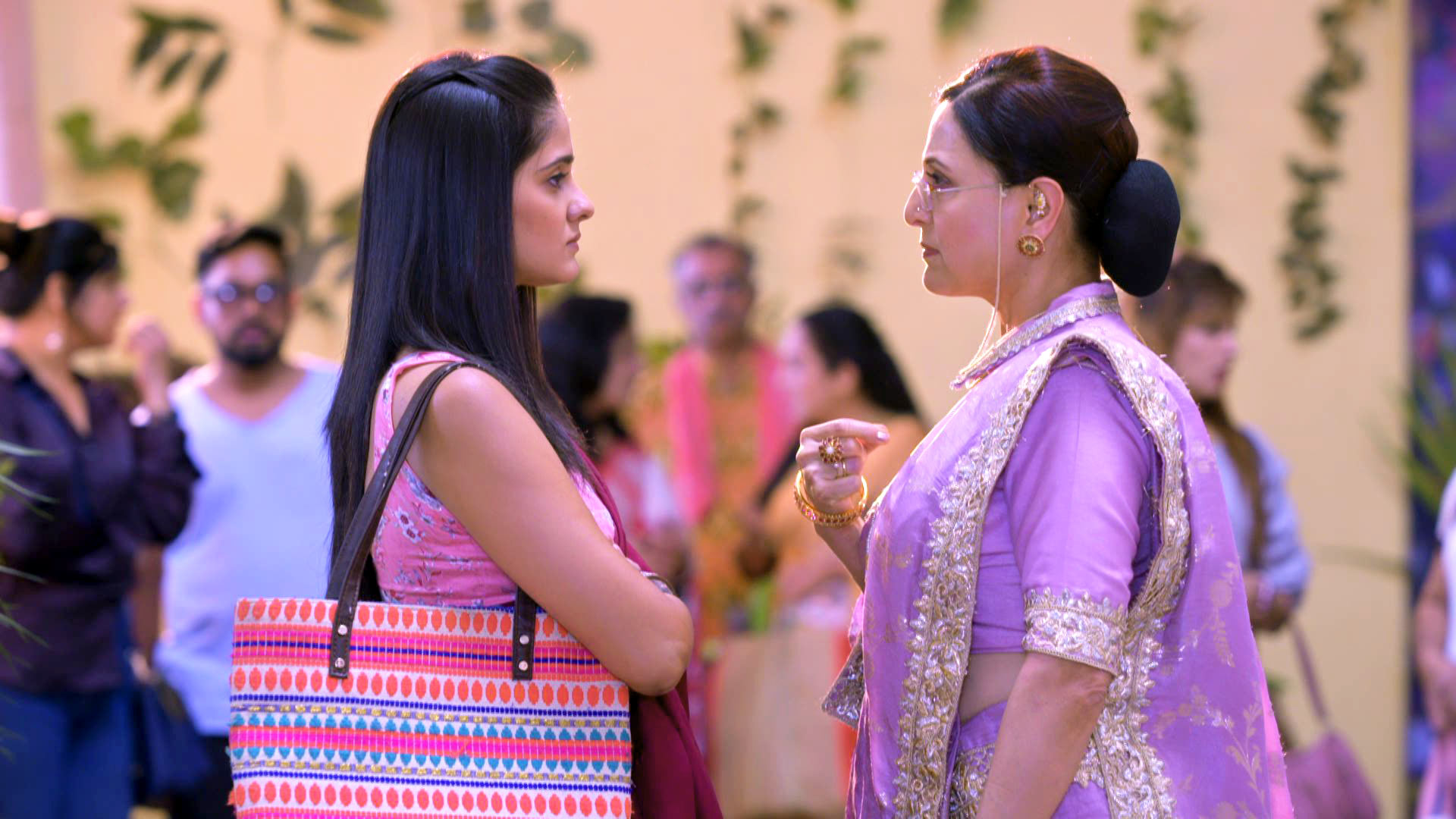 Watch Ghum Hai Kisikey Pyaar Meiin Episode 729 On Disney Hotstar