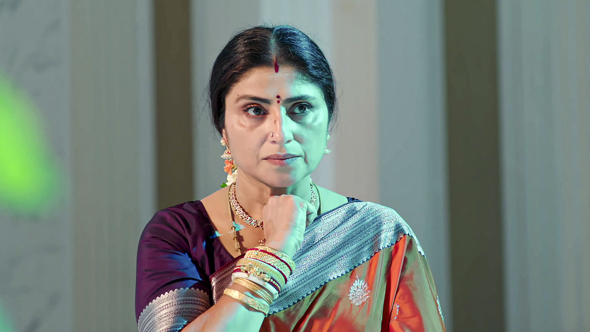 Watch Sharade Episode 63 on JioHotstar