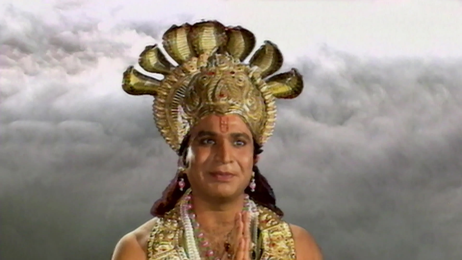 Watch Sri Krishna Episode 6 on JioHotstar