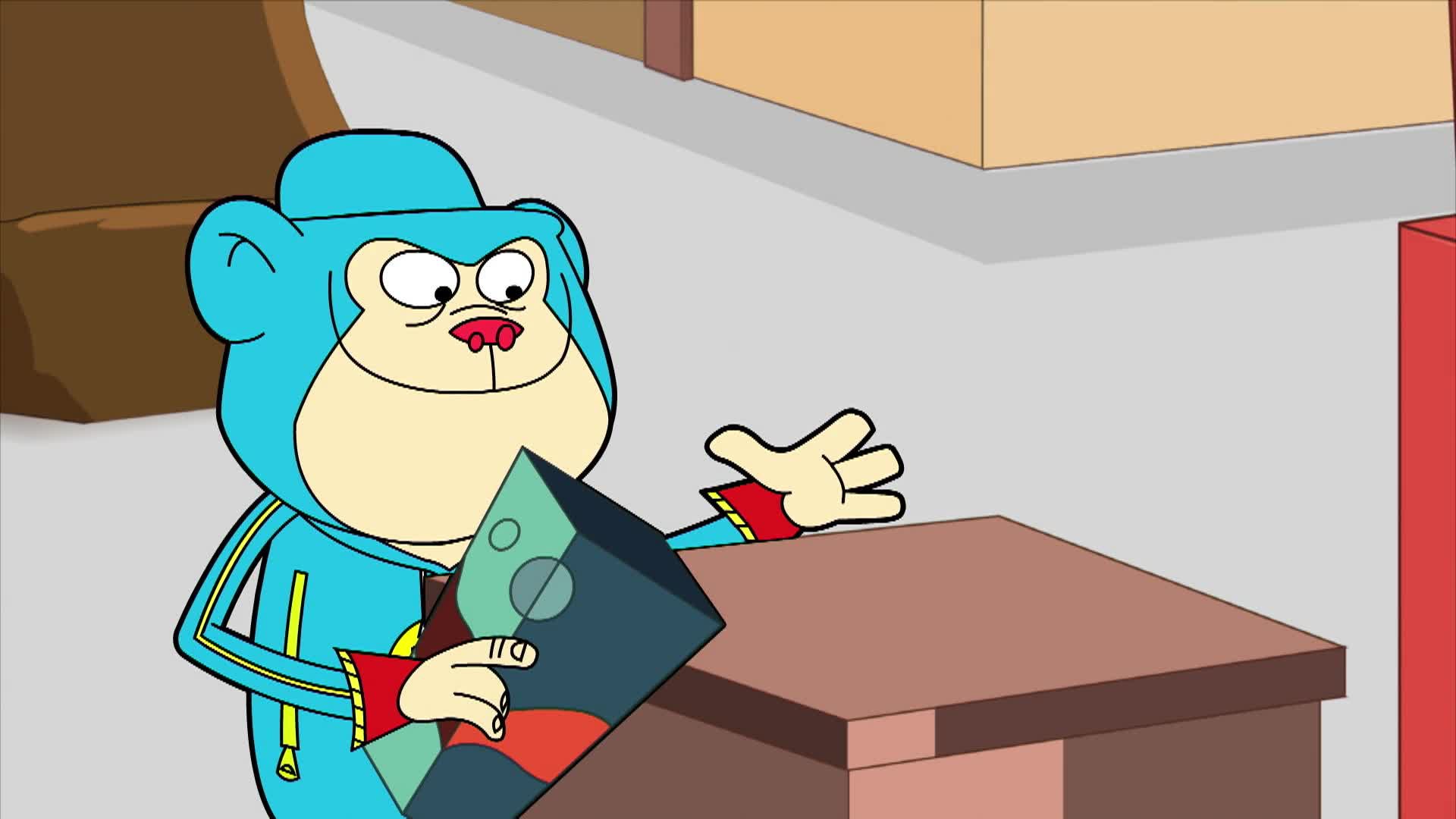 Watch Keymon Ache Episode 11 on JioHotstar