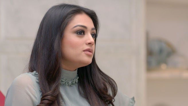 Watch Bahu Begum S1 Episode 129 on JioHotstar